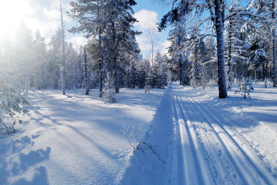 Kakkorin pururata - Visit Suupohja