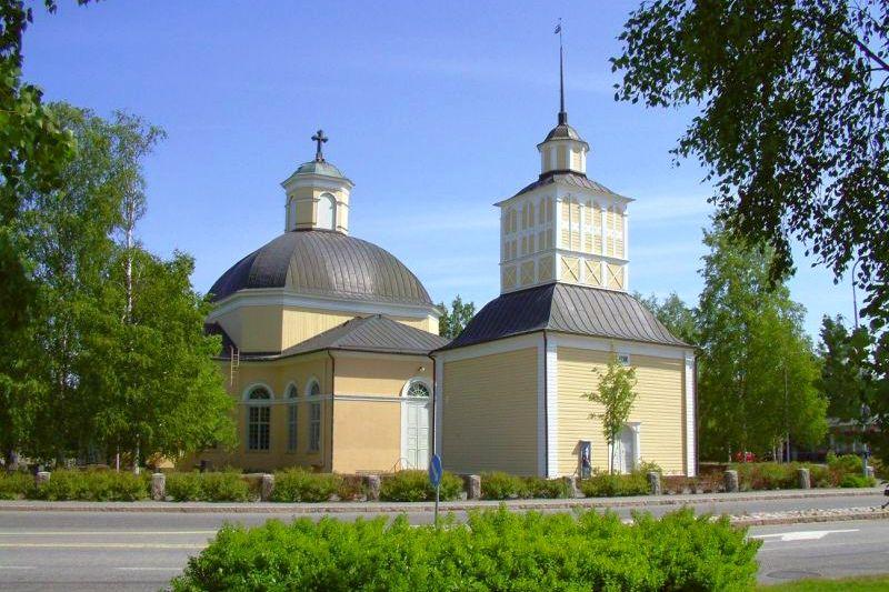Kulttuurikohteet - Visit Suupohja